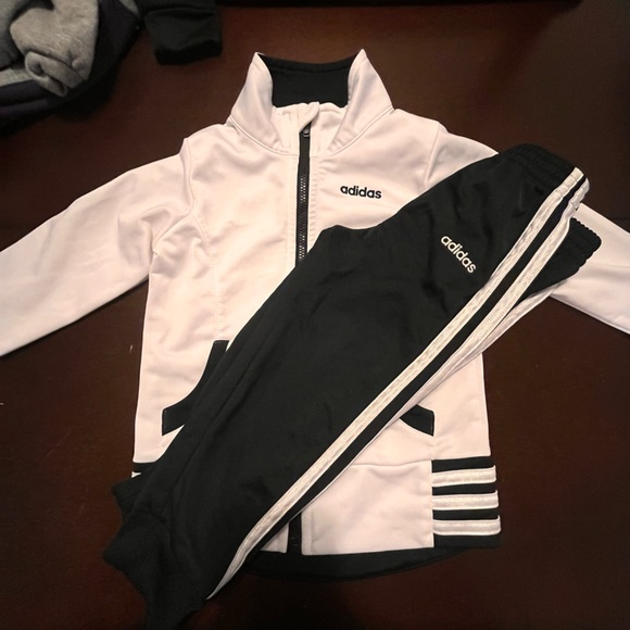 adidas | Matching Sets | Adidas Jogger Set | Poshmark